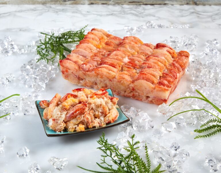 Signature Catch Crab Meat Combos - Supreme Crab